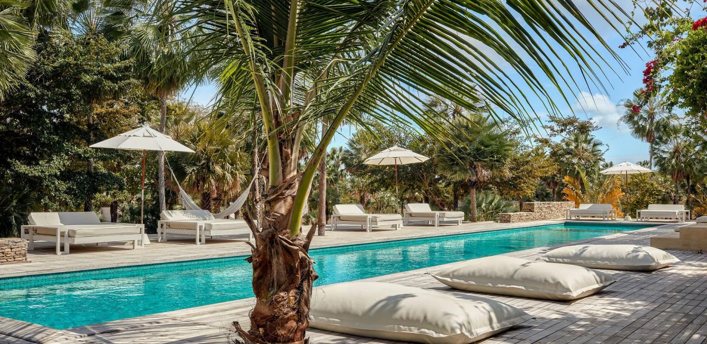 Villa 47 - Tailor Made Stay